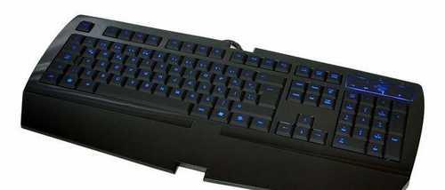 Игровая клавиатура Razer rz03-0018