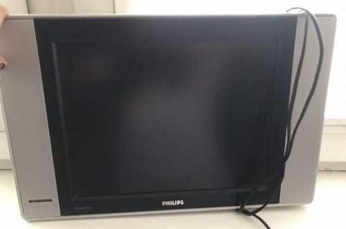 Телевизор philips 15PF4121/58