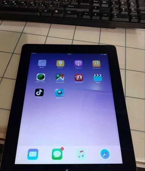 iPad А1430