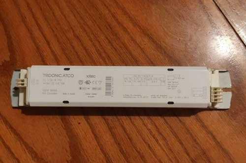 Эпра tridonic PC 1/36 TCL PRO для люминесцентных л