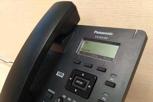 IP-телефон Panasonic