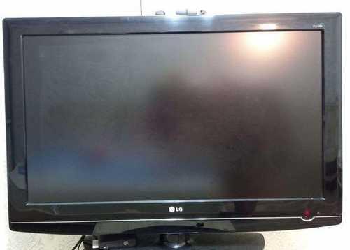 Продам телевизор LG 37lg5000