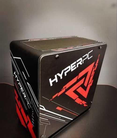 Hyperpc lumen что это