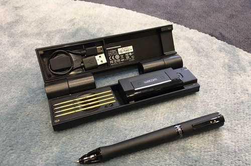 Цифровое перо Inkling Wacom