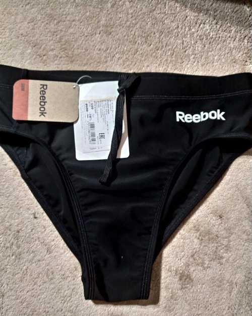 Плавки Reebok новые