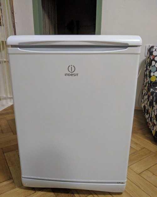 Холодильник Indesit TT85.001
