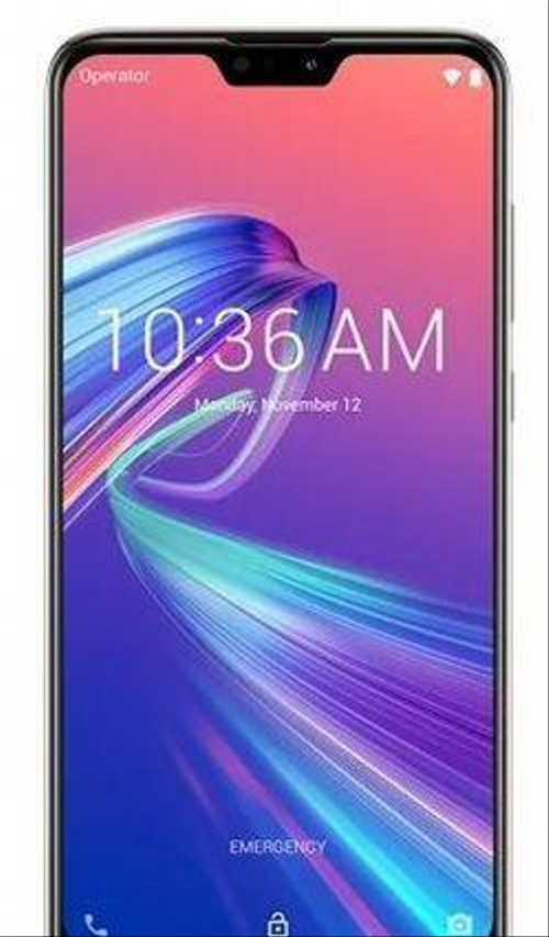 Asus Zenfone Max Pro (M2) ZB631KL