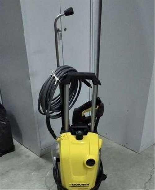 Автомойка Karcher K7 Compact бытовая 1.447-002.0 К