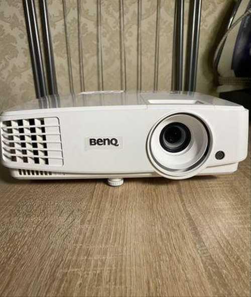 Проектор benq MS524