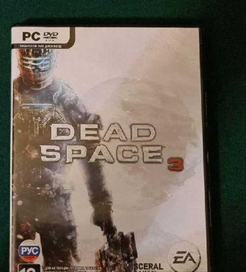 Dead space 3