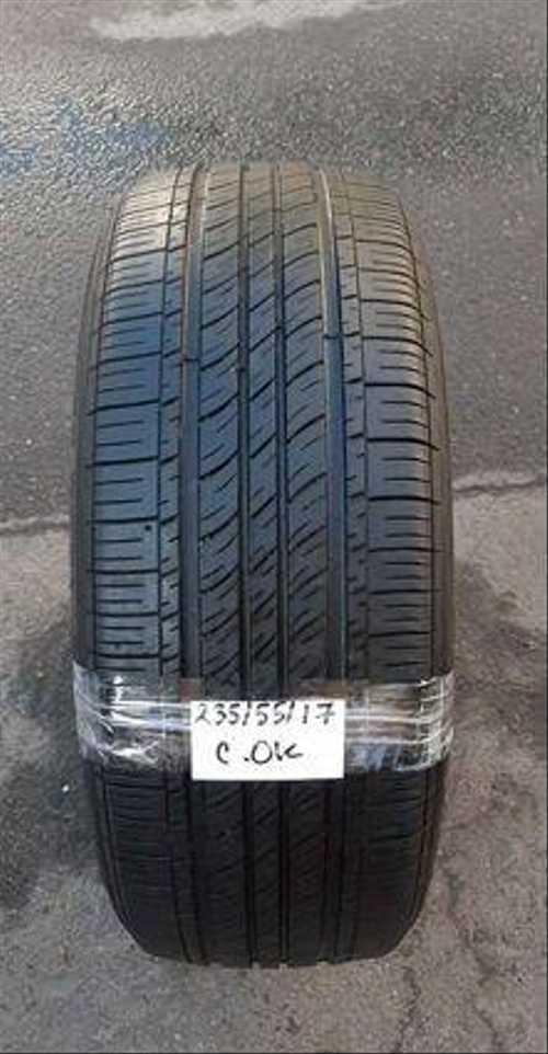 Шина 235/55R17 98H Michelin Energy MXV4