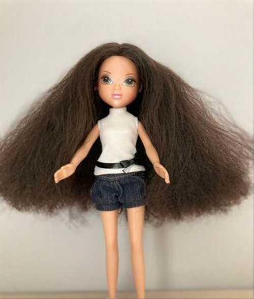 Куклы Moxie, Mattel