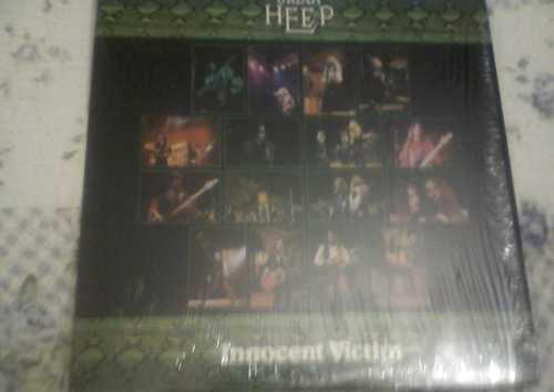 Uriah heep made in USA nm-nm