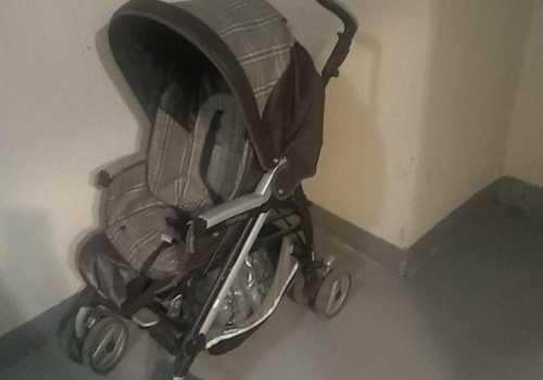 Коляска Peg Perego