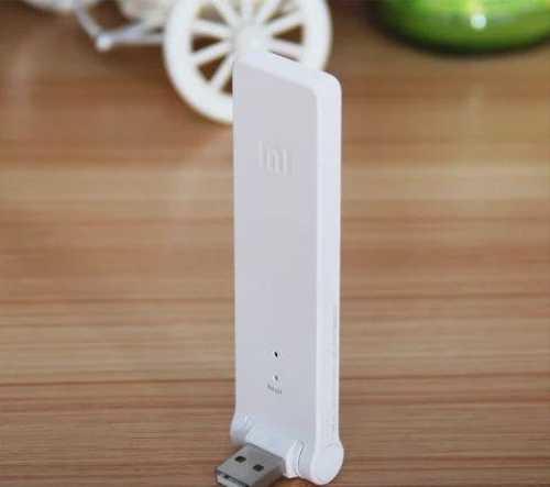 Xiaomi WiFi Amplifier 2