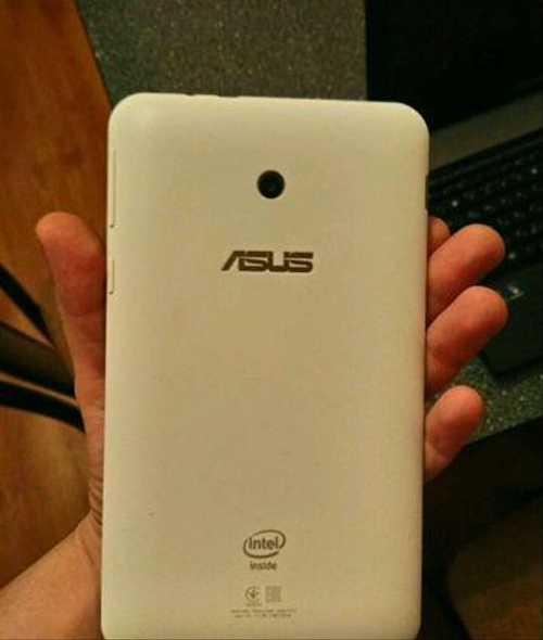 Планшет Asus k01a