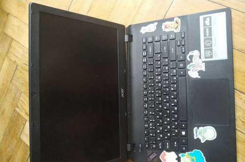 Acer aspire ES1-521-26GG N15C4