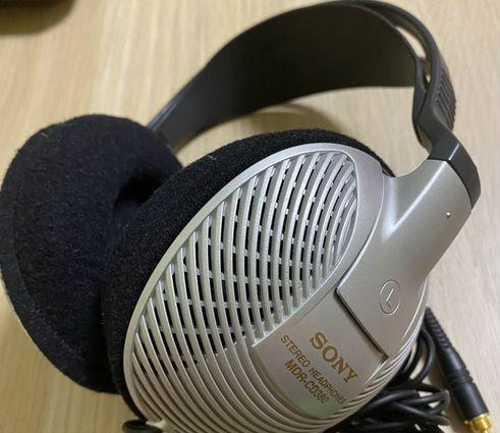 Наушники Sony MDR-CD380