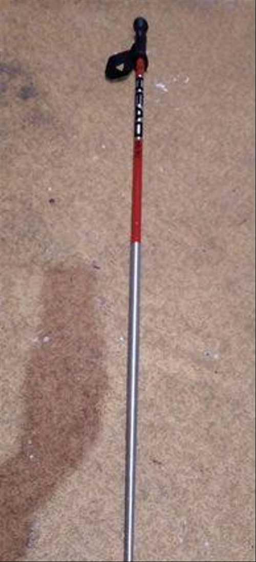 Горнолыжная палка Head 125 см
