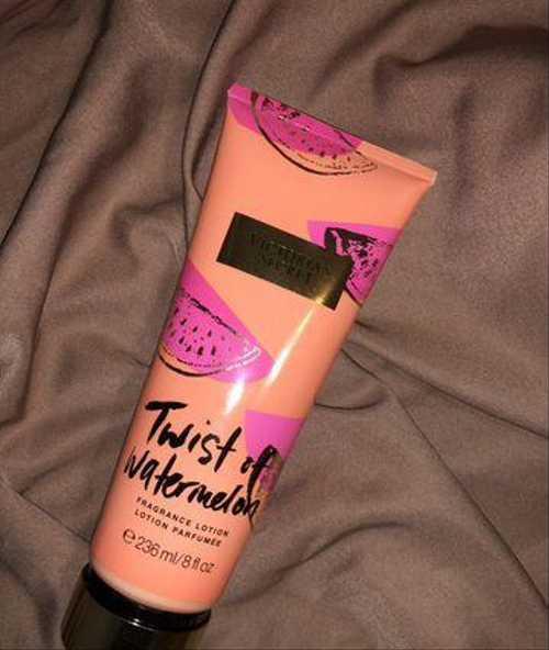 Victoria secret лосьонtwist of watermelon | Festima.Ru – частные объявления