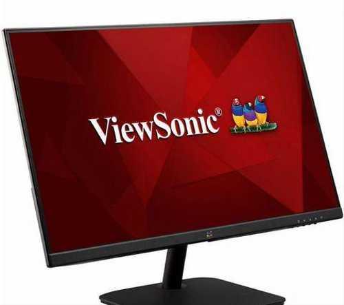 Монитор viewsonic VA2432-h 23.8"