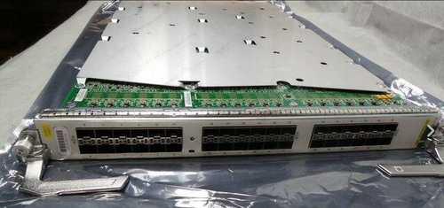 Модуль Cisco A9K-36X10GE-TR