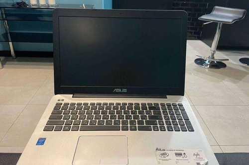 Ноутбук asus K555LA-XO241H
