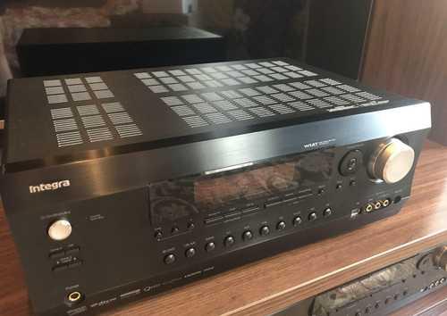 AV ресивер Integra 20.4 (Onkyo)