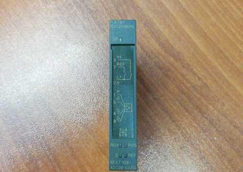 Siemens 6ES7 138 4DC00 0AB0 Simatic S7