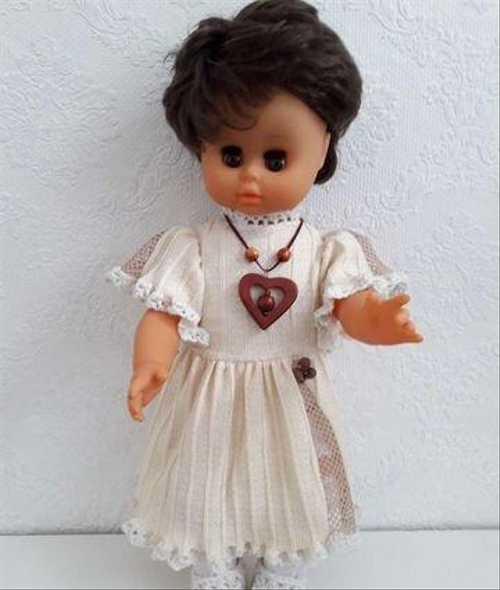 Кукла Германия(времен СССР)