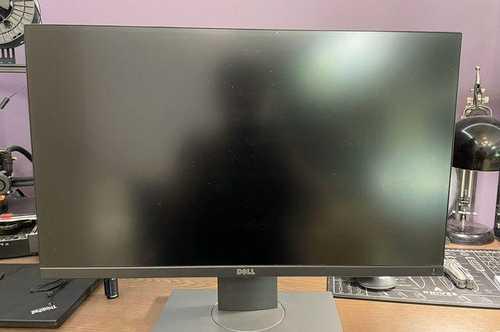 Монитор Dell UltraSharp UP2516D