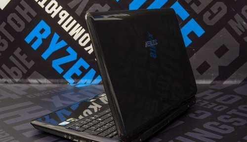 Ноутбук Asus X5Di