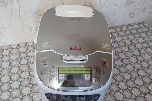 Мультиварка tefal