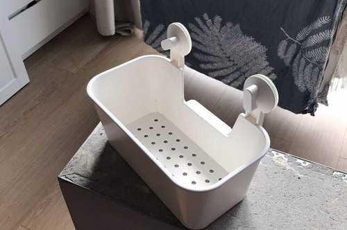 Корзина для ванной IKEA