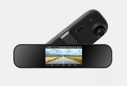 Видеорегистратор Xiaomi Mijia Rearview Mirror Driv