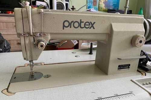 Прямострочная швейная машина protex TY-1130M
