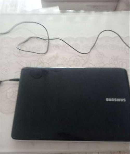 Ноутбук Samsung RV508