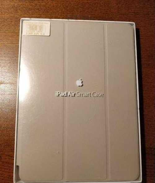 Чехол Apple Smart Case для Apple iPad Air Оригинал