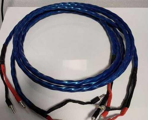 Wireworld Oasis 8 Speaker Cable 2x3.0m