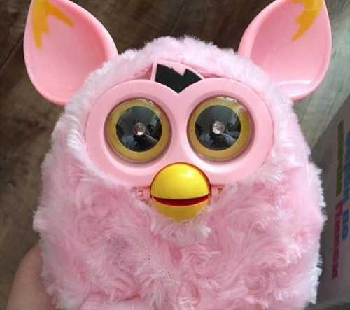 Игрушка Furby