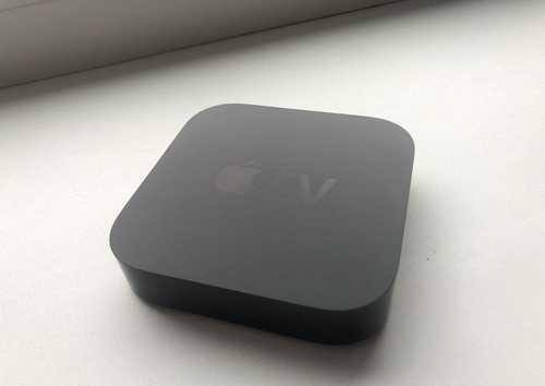 Продам Apple TV 2 gen
