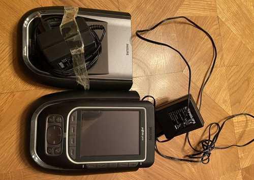 Универсальный пульт Philips Pronto DS7000