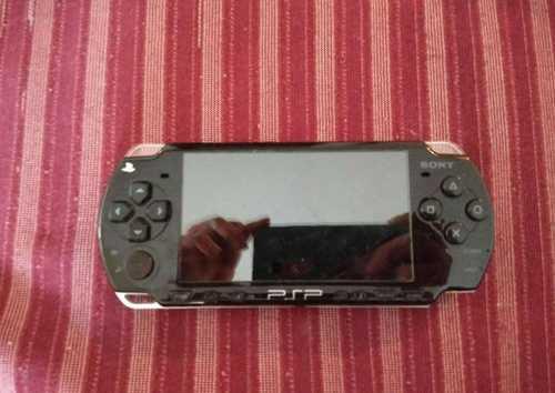 Sony PSP