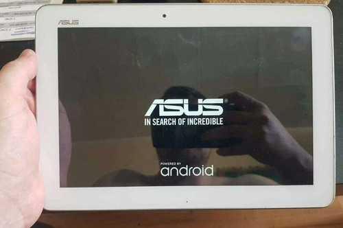 Планшет Asus Tablet K018
