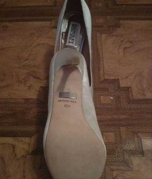 Туфли вечерние