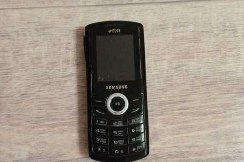 Телефон samsung GT-E2232 2 сим