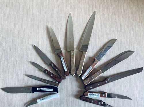 Ножи Tramontina (Бразилия)