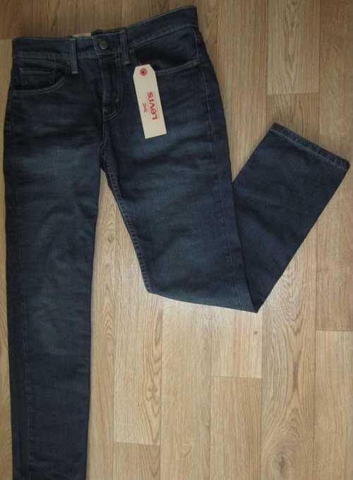 Levi's 511 Slim Fit Jeans 30x30