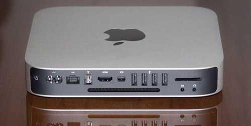 Apple Mac mini