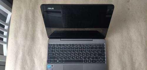 Asus T100HA-FU002T